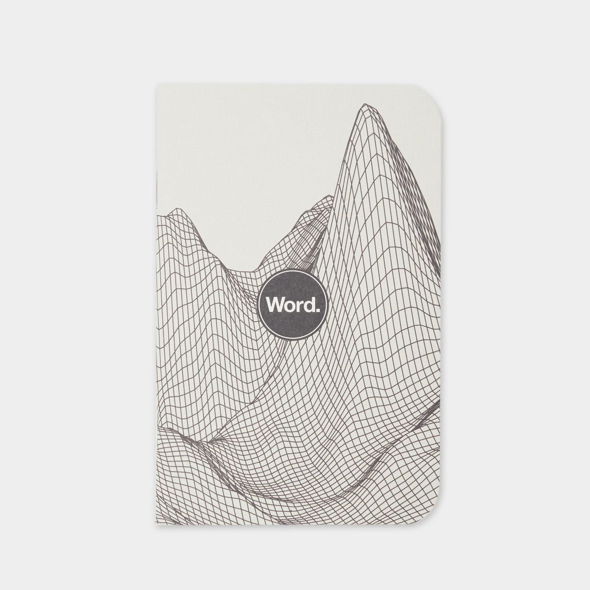 Word. Notebooks