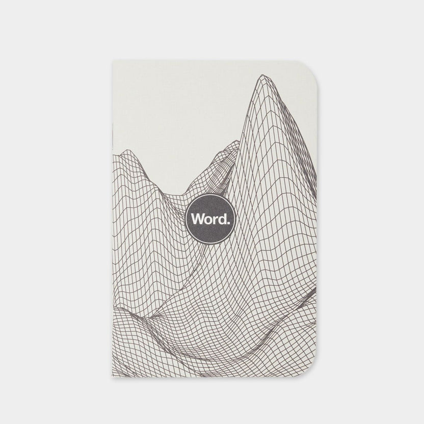 All Notebooks – Word. Notebooks