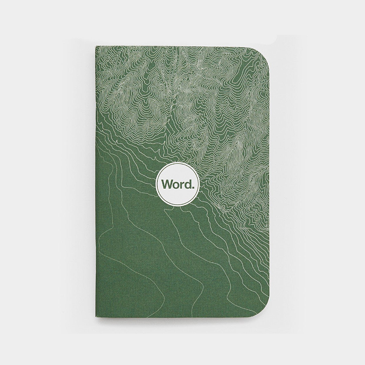 All Notebooks – Word. Notebooks