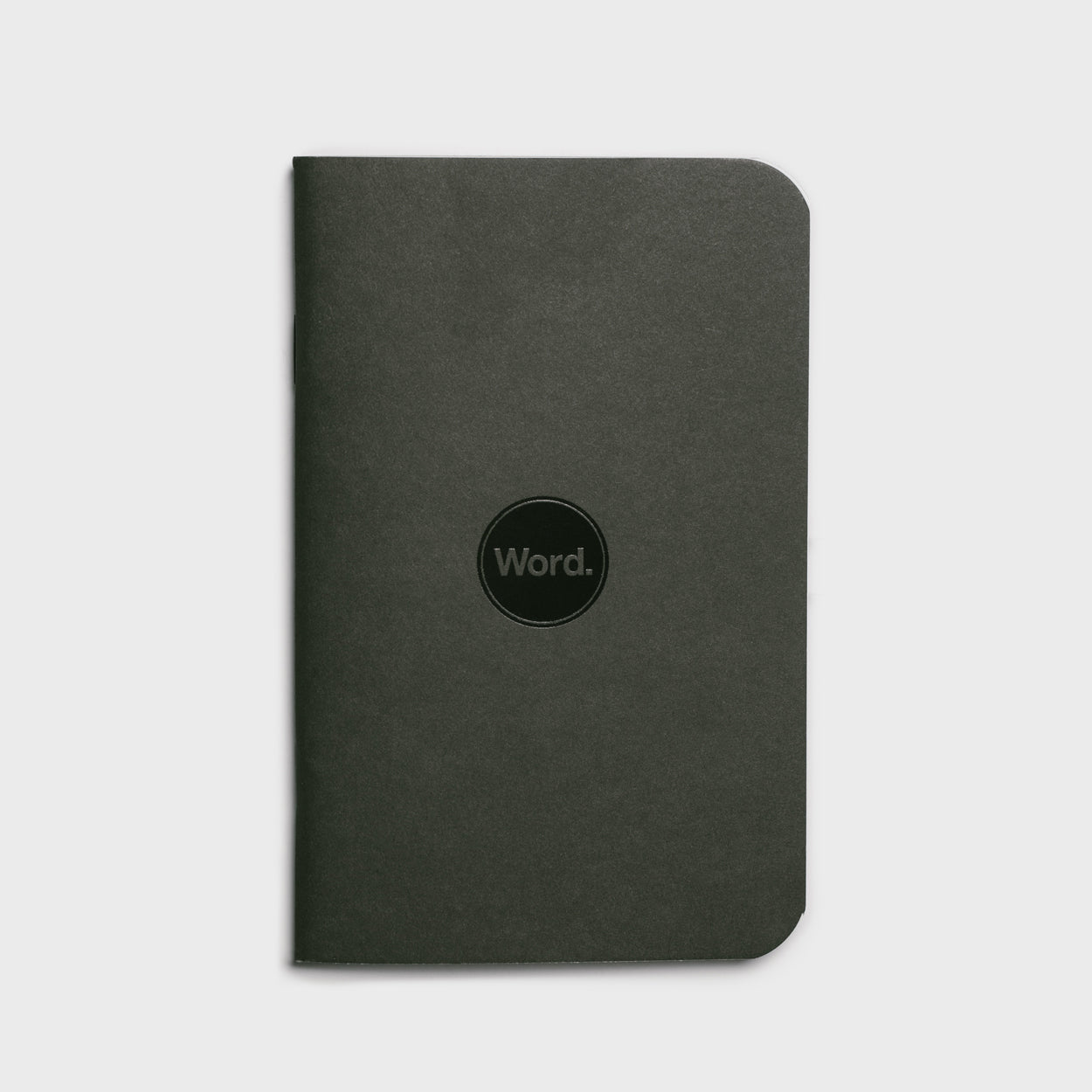 All Notebooks – Word. Notebooks